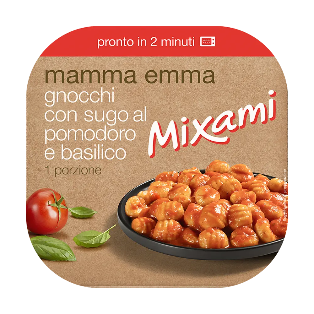 how to cook mamma emma gnocchi